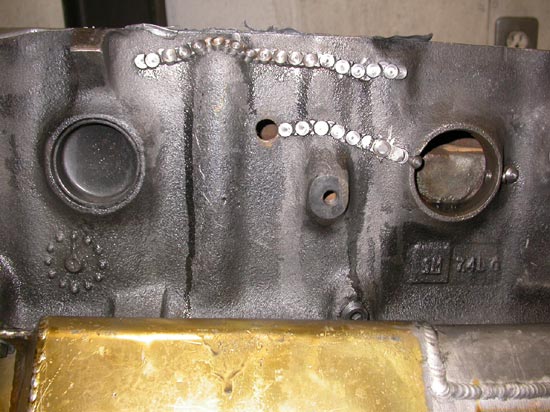 We specialize in car & truck repairs, engine repair & engine ...